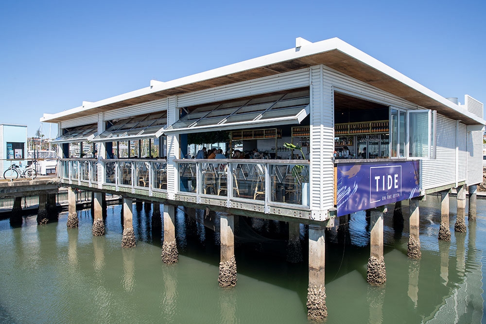 Brisbanes Best Bayside Cafes | Must Do Brisbane